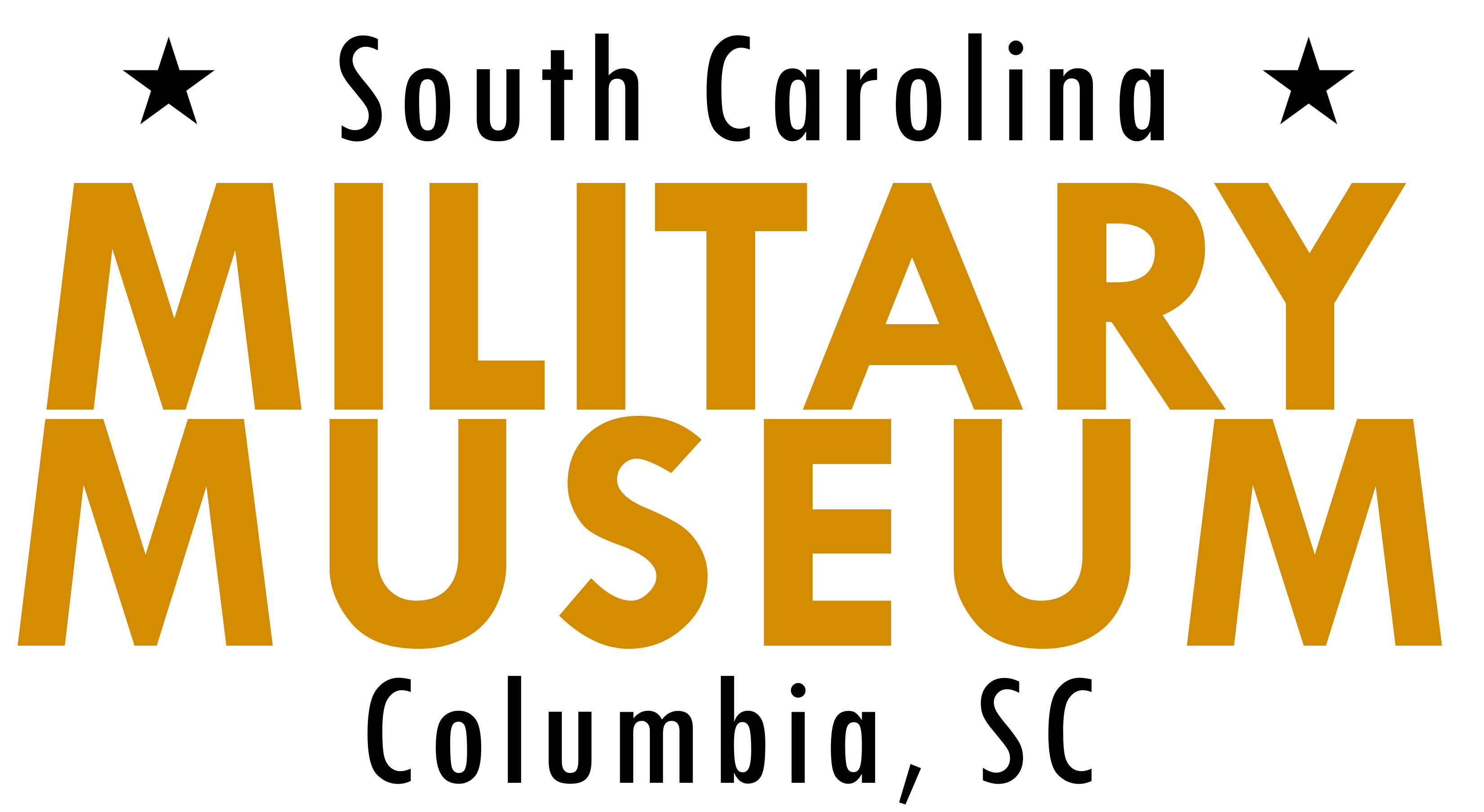2017 SCMM Logo – South Carolina Federation of Museums